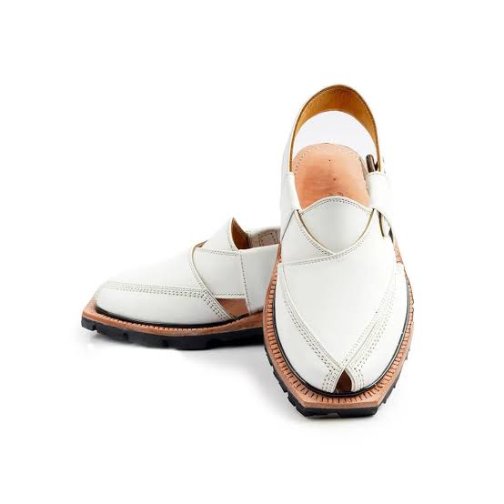 White Norozi – REDCAT